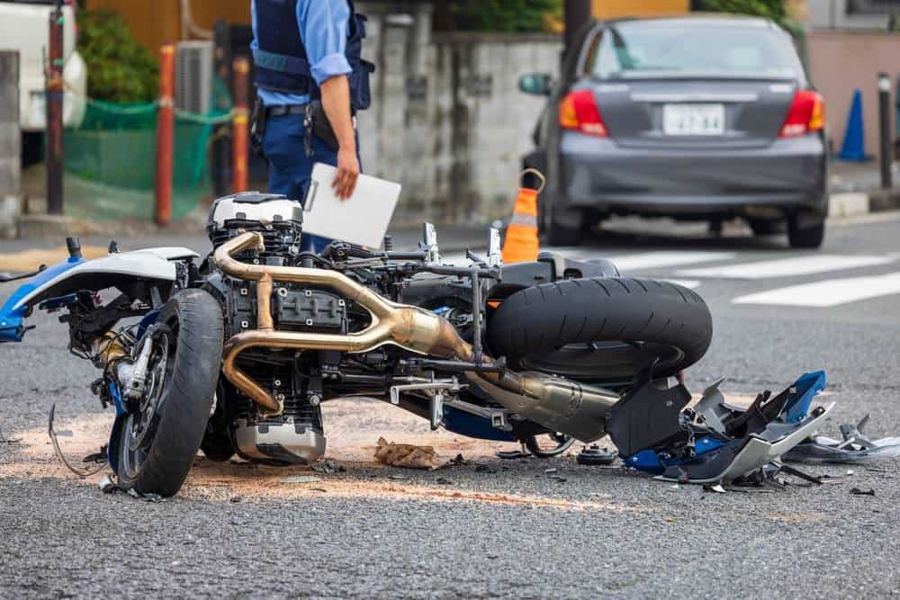 Melbourne Motorcycle Accident Attorneys