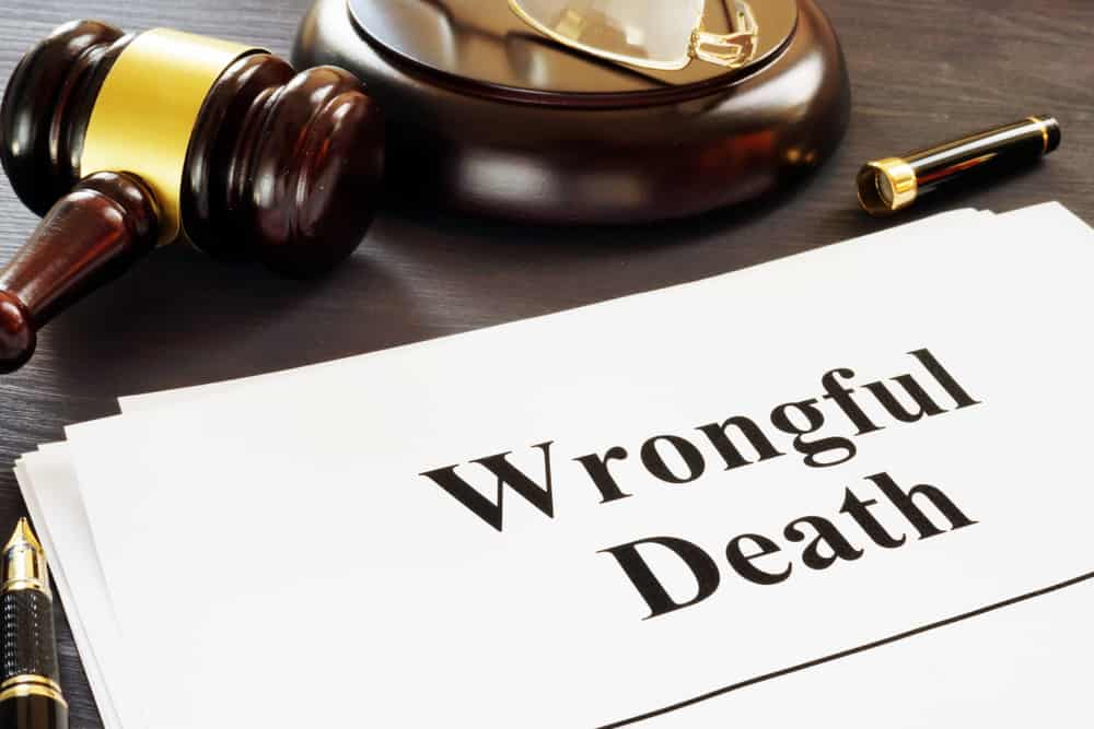 Rockledge Wrongful Death Lawyers - Andrew Pickett Law