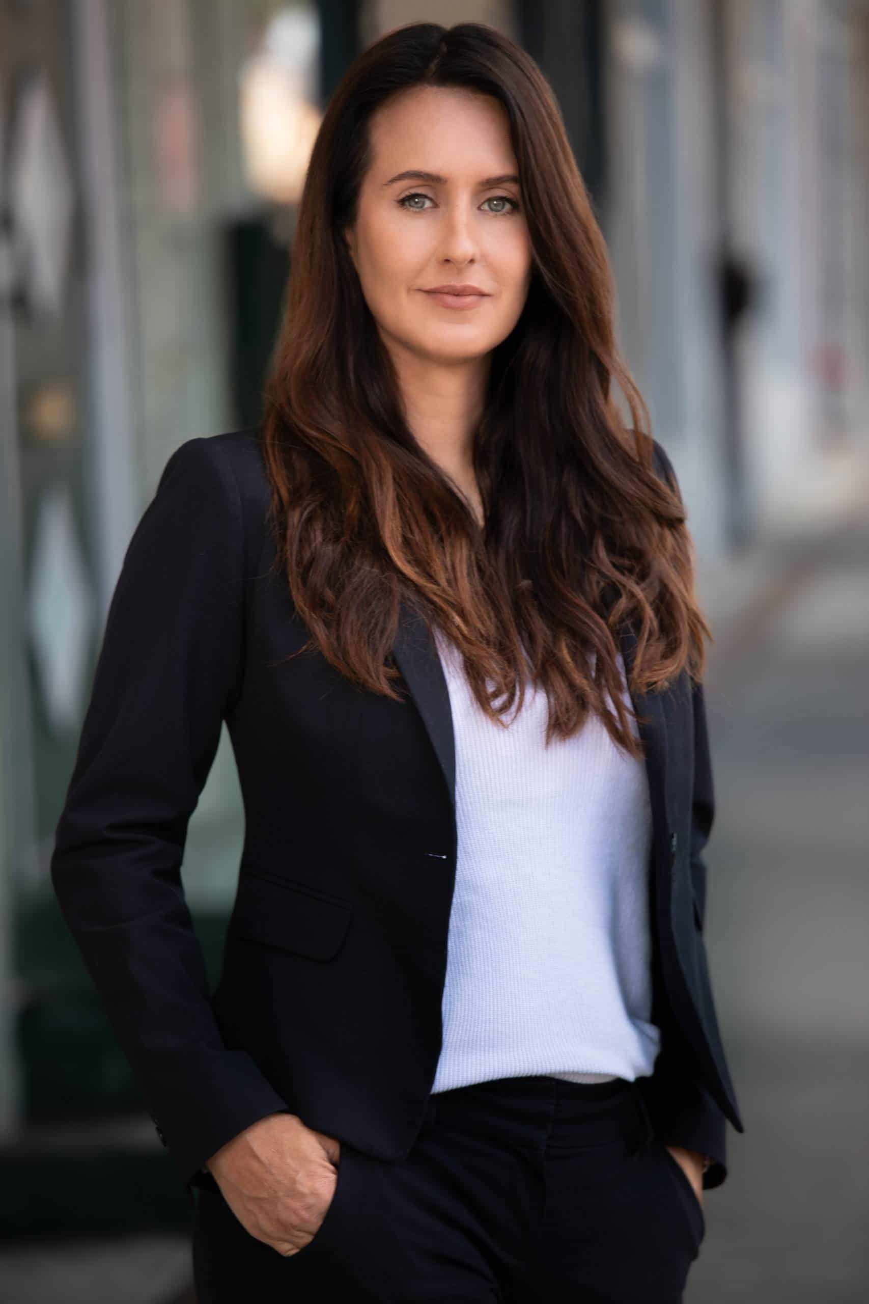 About The Firm | Andrew Pickett Law